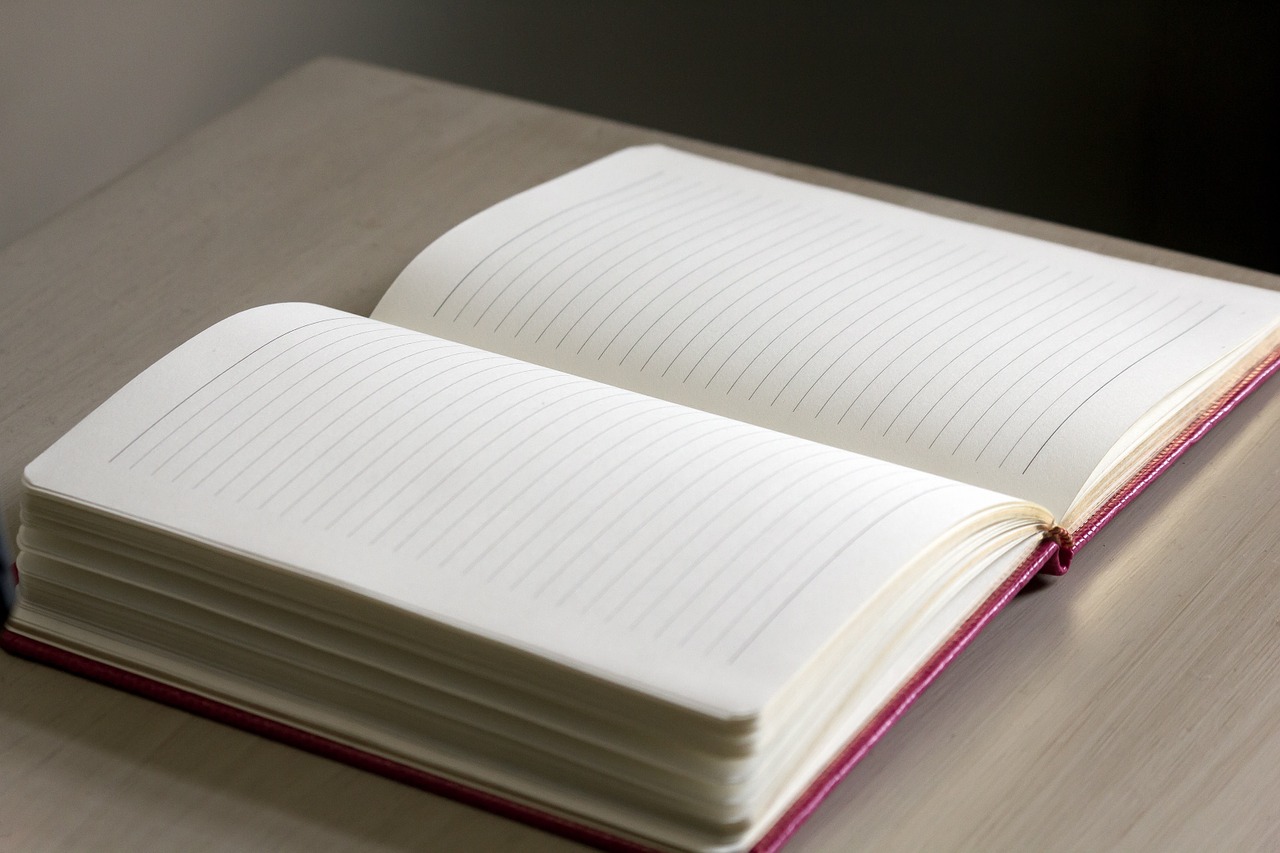 Managing workload and priorities with a journal - Differently Wired