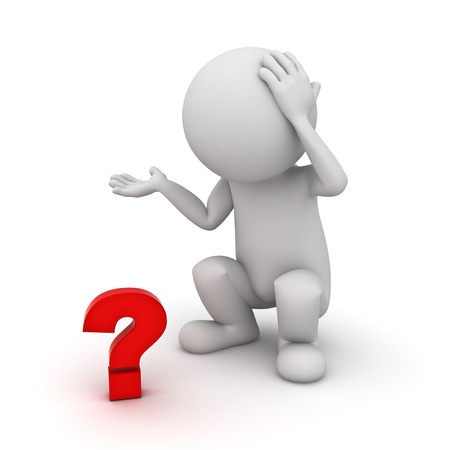 How to get unstuck: solving hard problems - Differently Wired