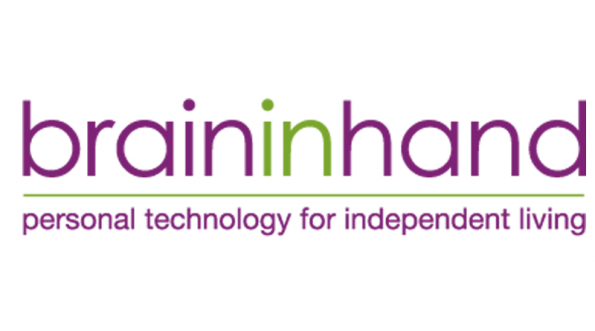 Brain in Hand – assistive technology for the neurodiverse - Differently ...